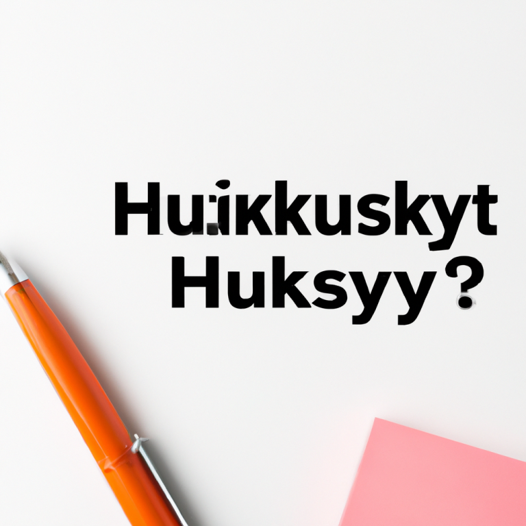 How to Effectively Check Announcements on HuskyCT: A Step-by-Step Guide ...